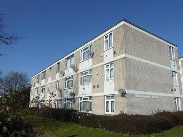 Bloomsbury Court, Bath Road, 2 Bedroom Flat