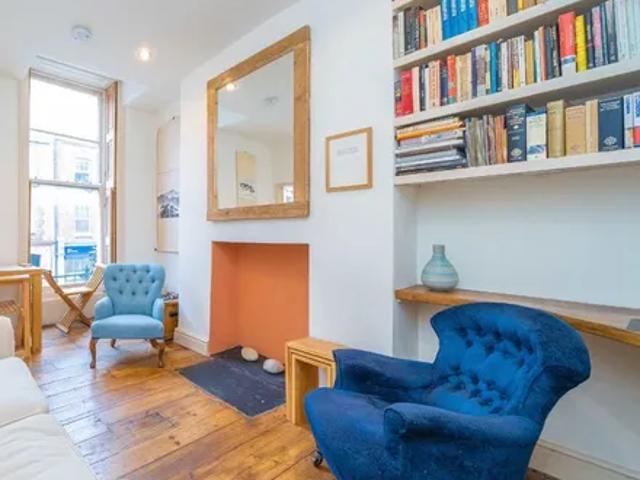 Bloomsbury Food & Wine, 44 Tavistock Place, London, WC1H 9RE, United Kingdom | 1 bed apartment for rent #168152613 | Rentberry