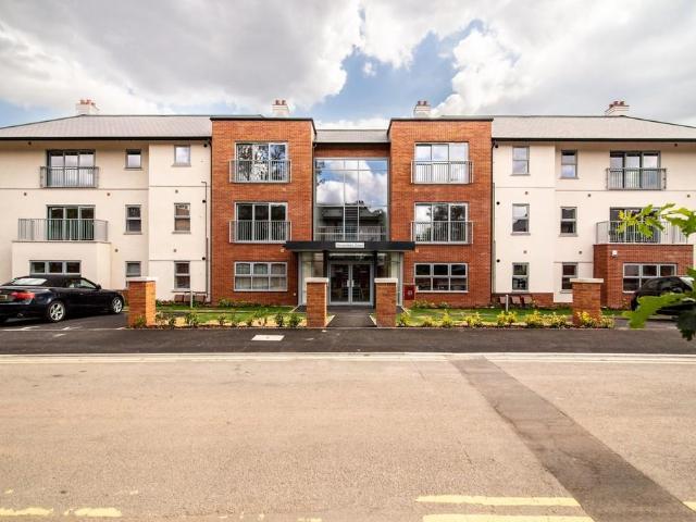 Bloomsbury House, Edgbaston B15 2 bed apartment to rent £1,295 pcm £299 pw