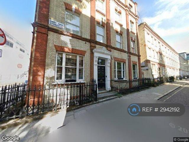 Bloomsbury, London, WC1N 1 bed flat to rent £3,000 pcm £692 pw