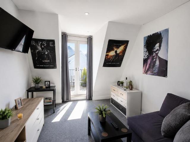 Bloomsbury Street, Brighton 3 bed house share to rent £1,950 pcm £450 pw