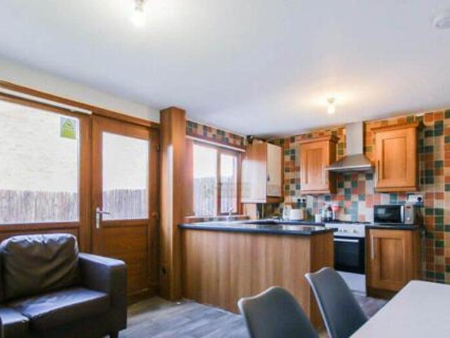 Bloomsbury Walk, Birmingham, 4 Bedroom Terraced
