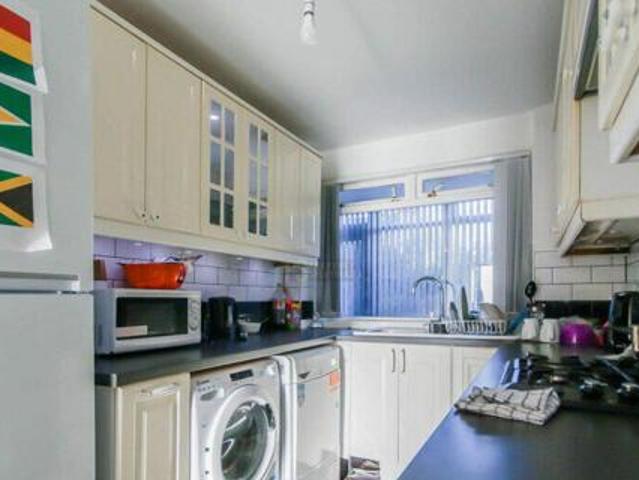 Bloomsbury Walk, Birmingham, 4 Bedroom Terraced