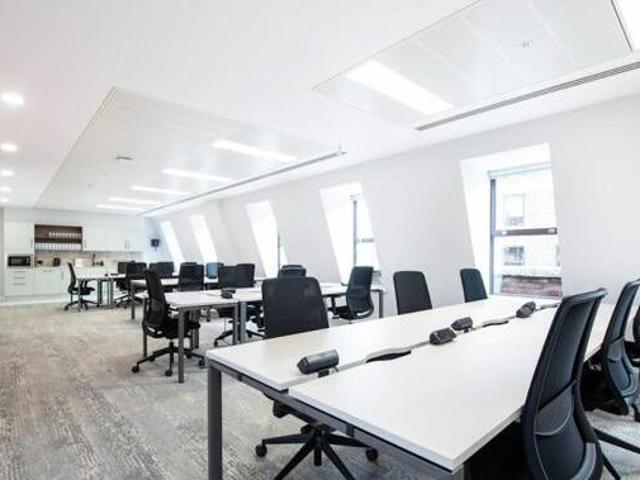 – Bloomsbury Way, Bloomsbury, Office To Lease