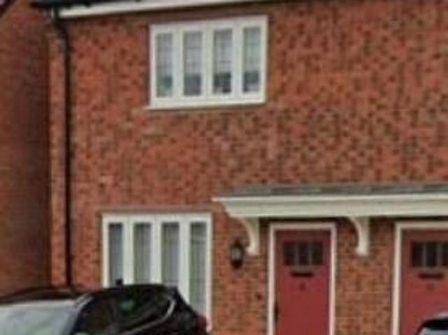 Bloor Homes, Stratford Upon Avon, CV37 2 bed semi detached house to rent £1,395 pcm £322 pw