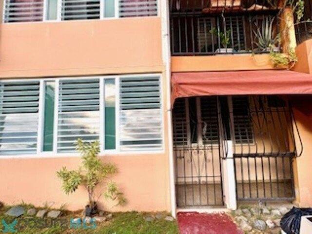 Bloque Edificio Unit A, Trujillo Alto, Condo For Sale