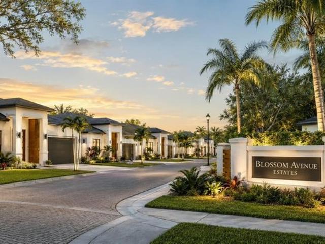 Blossom Ave, Tampa, FL 33614