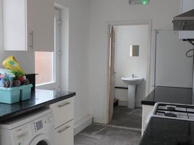 Blossom Avenue, Birmingham, 3 Bedroom House