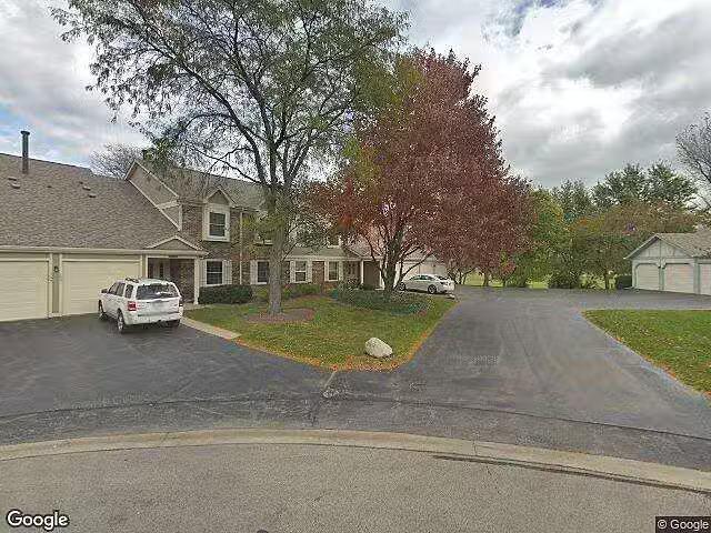 Blossom, BUFFALO GROVE, IL 60089 644941295