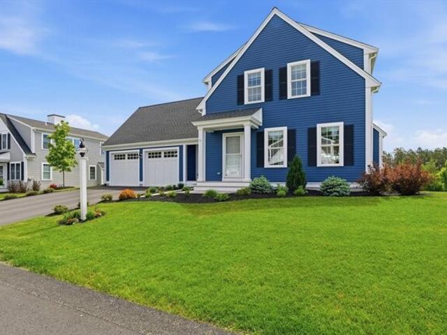 Blossom Dr, Plymouth, Home For Sale
