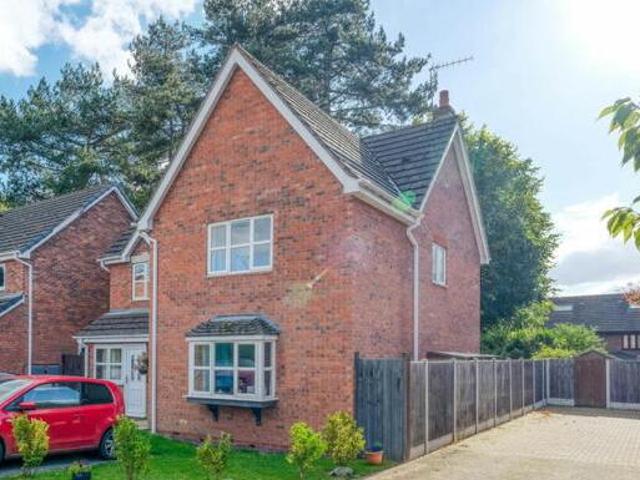 Blossom Drive, Woodland Grange, 5 Bedroom Detached