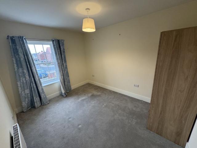 Blossom Grove, Retford