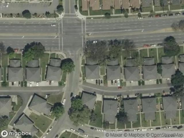 Blossom Hill Rd