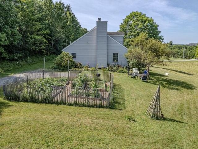Blossom Hl, Pawlet, Home For Sale