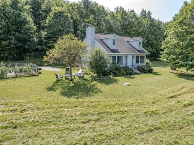 Blossom Hl, Pawlet, Home For Sale