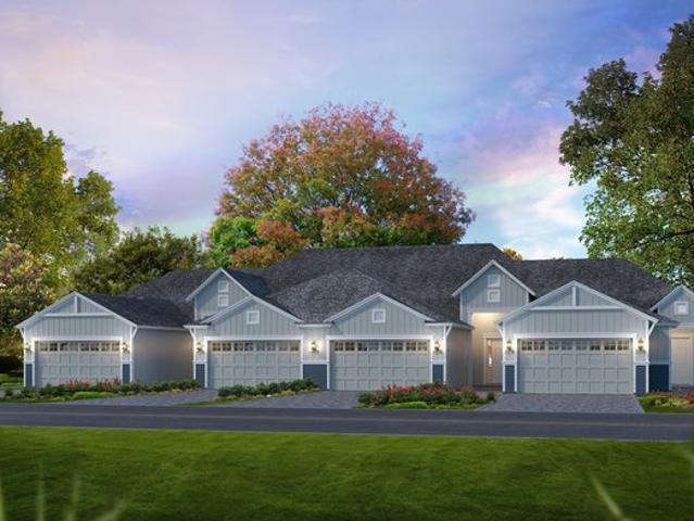 Blossom II Plan Plantation Bay Community