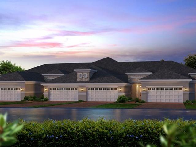 Blossom II Plan Woodhaven Community
