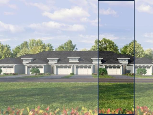 Blossom III Plan Plantation Bay Community