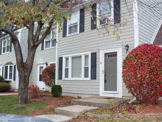Blossom Ln, Merrimack, Home For Sale