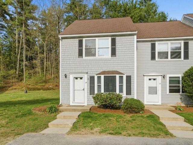 Blossom Ln, Merrimack, Home For Sale