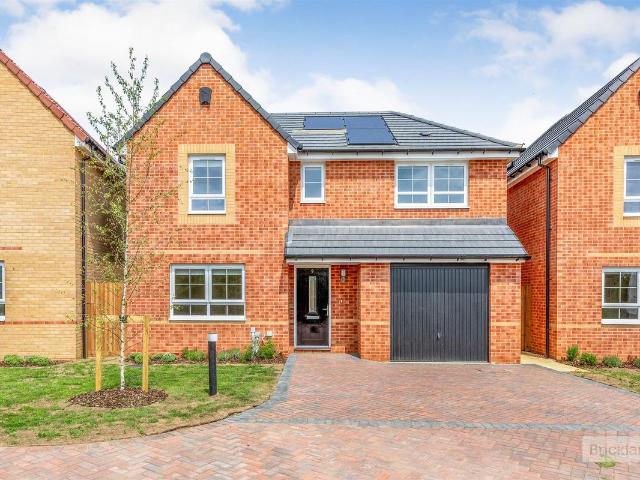 Blossom Place, Peterborough PE7, 4 bed property to rent, £1,750 pcm | PrimeLocation