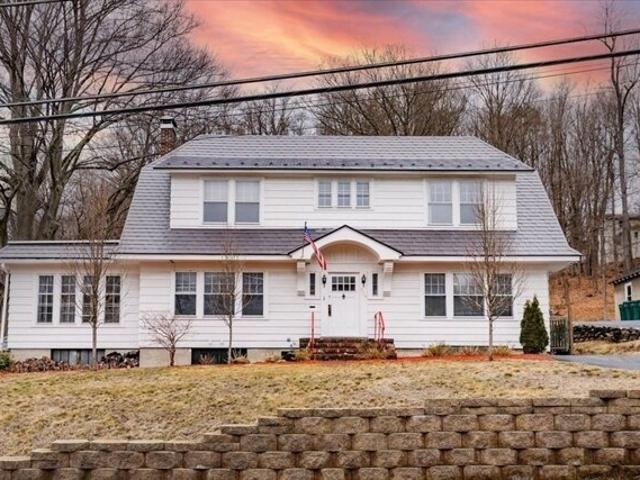 Blossom St, Fitchburg, Home For Sale