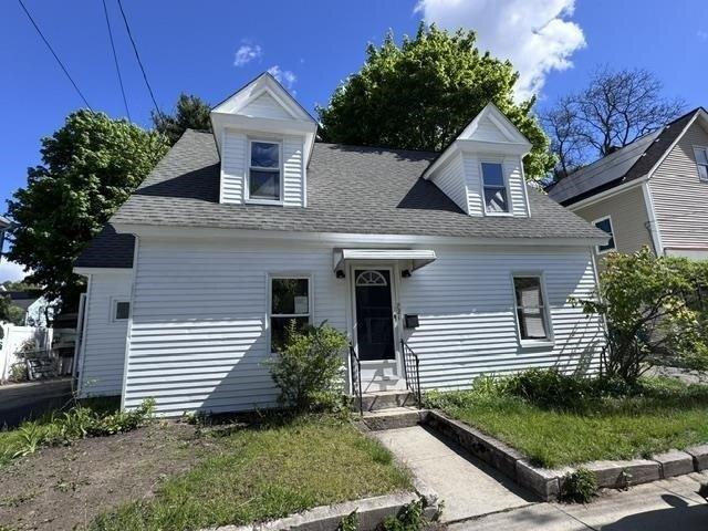 Blossom St, Fitchburg, Home For Sale
