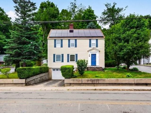 Blossom St, Fitchburg, Home For Sale