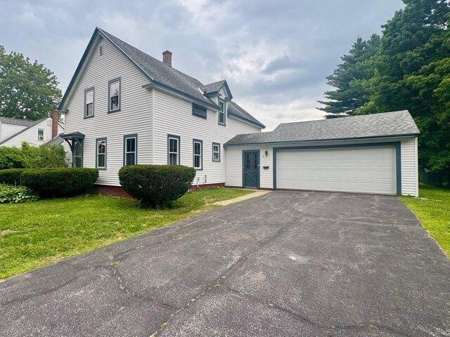 Blossom St, Keene, Home For Sale