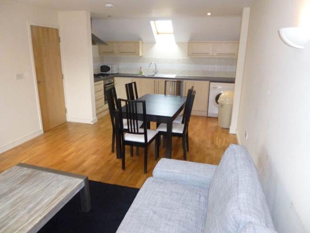 Blossom Street, Cambridge CB1, 1 bed flat to rent, £1,325 pcm | PrimeLocation