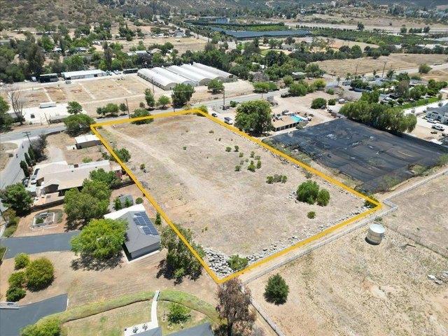 Blossom Valley Rd, El Cajon, CA 92021