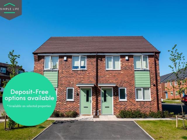 Blossom Walk, Spirit Quarters, Coventry CV2, 3 bed terraced house to rent, £1,260 pcm | PrimeLocation
