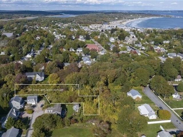 Blossom Way, Narragansett, Plot For Sale