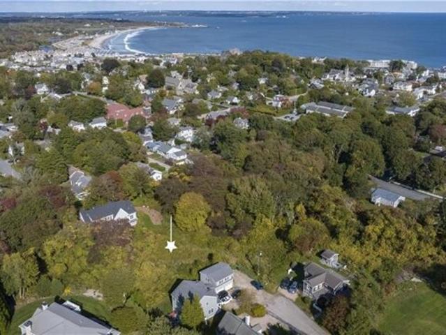 Blossom Way, Narragansett, Plot For Sale