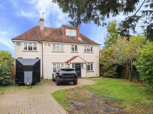 Blossom Way, North Hillingdon, 5 Bedroom Detached