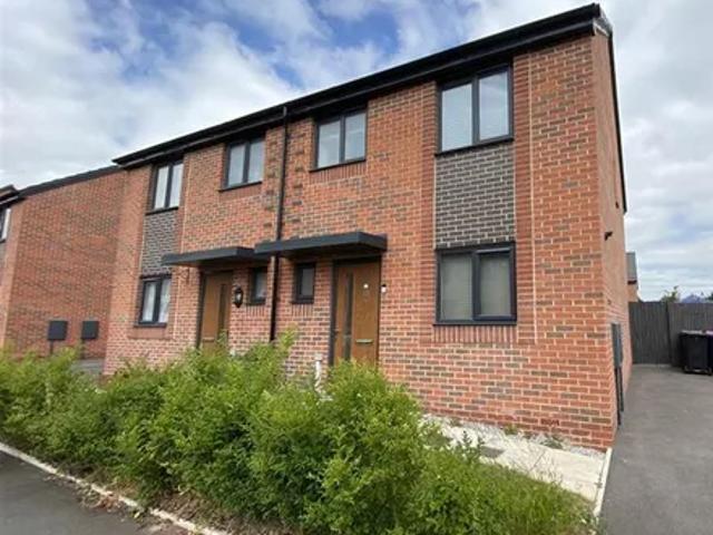 Blossom Way, Salford, M6 6HX, United Kingdom | 3 bed apartment for rent #126593224 | Rentberry