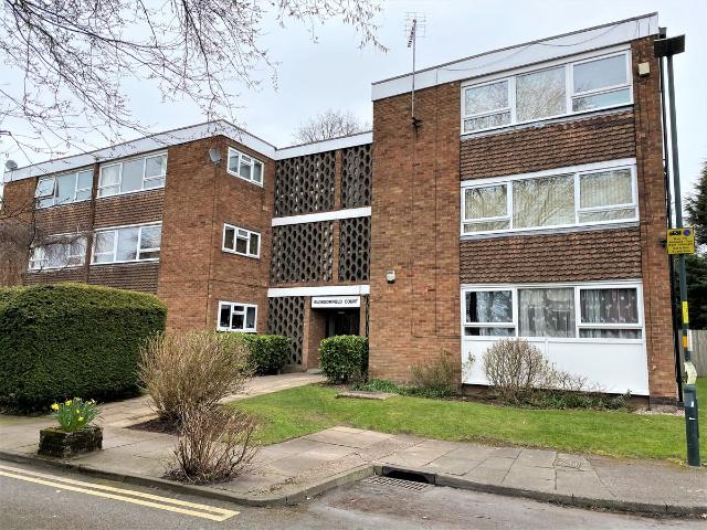 Blossomfield Court, Kings Norton B38, 1 bed flat to rent, £750 pcm | PrimeLocation
