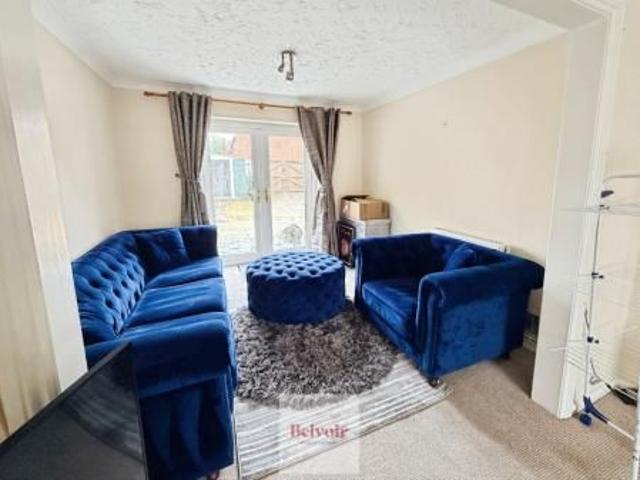 Blossomfield Close, Hampton, Evesham, WR11