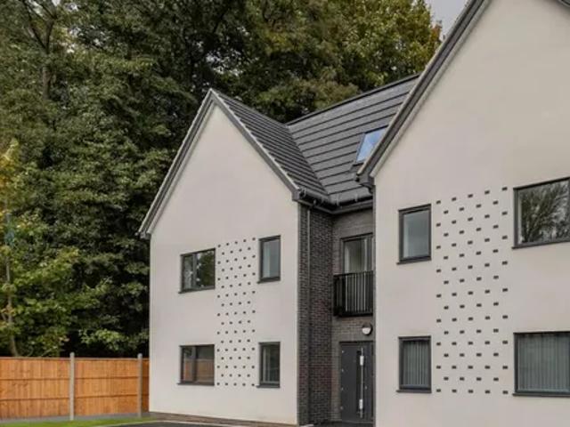 Blossomfield Road, Blossomfield, B91 1LD, United Kingdom | 2 bed apartment for rent #134706474 | Rentberry