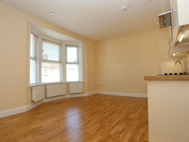 Blatchington Road, Hove, BN3