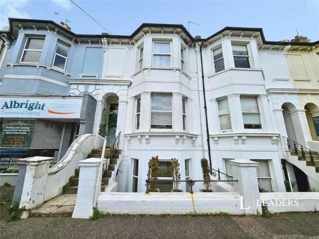 Blatchington Road, Hove, BN3
