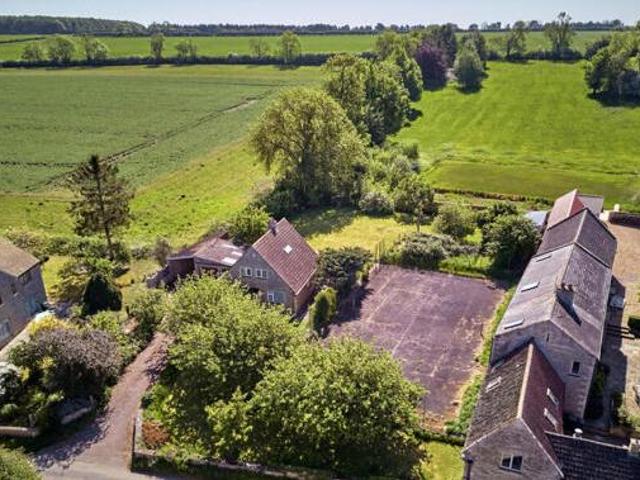 Blatherwycke Road, Bulwick, 3 Bedroom Bungalow