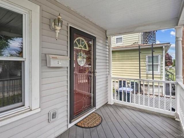 Blauvelt Ave, West Haverstraw, Home For Sale
