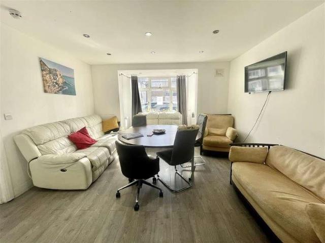 Blawith Road, Harrow, HA1