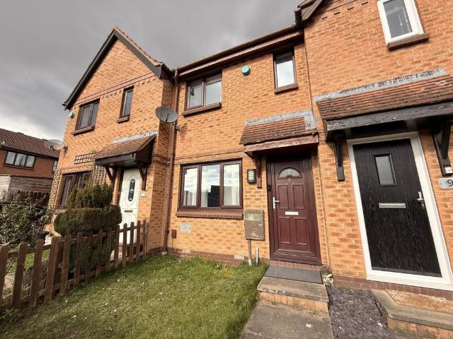 Blaydon Close, Milton Keynes MK3 2 bed terraced house to rent £1,225 pcm £283 pw