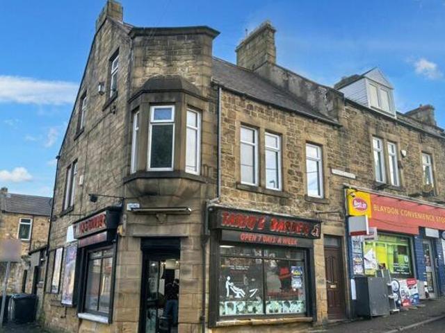 Blaydon, Harriet Street, Blaydon on tyne, 4 Bedroom Maisonette