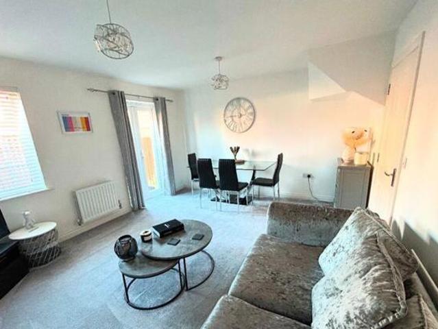 Blaydon, Rennison Mews, Blaydon on tyne, 3 Bedroom Town