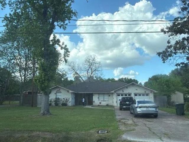 Blaylock Ln