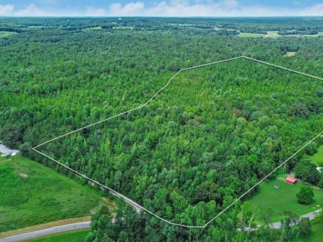 Blaylock Rd, Crossville, TN 38572