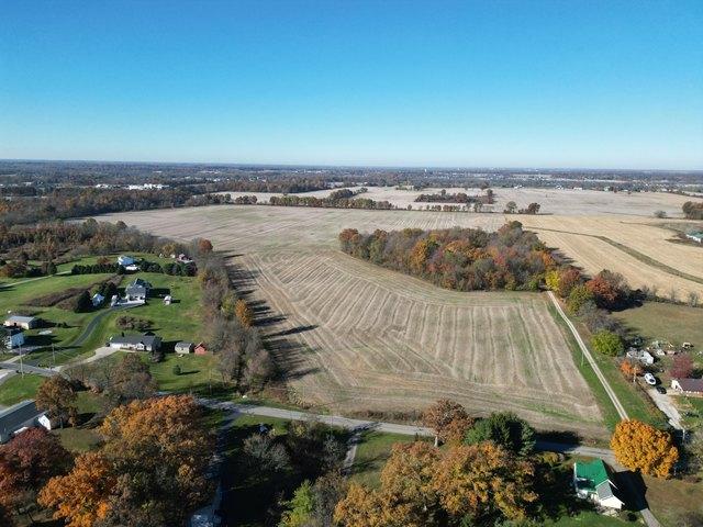Blayney Rd, Sunbury, OH 43074